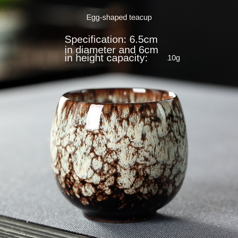 Kiln Change Ceramic Master Cup Tea Mugs Coffee Mug... – Grandado