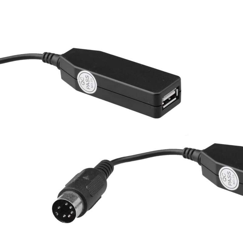 Godox PB-USB Conversion Power Kabel Anschluss Powe... – Vicedeal