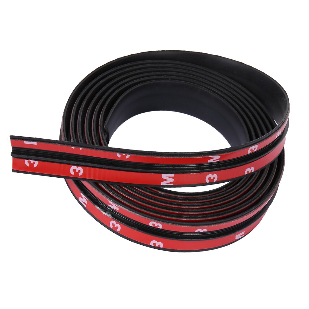 Car Seal Strips Auto Rubber Seal Protector Sticker... – Vicedeal