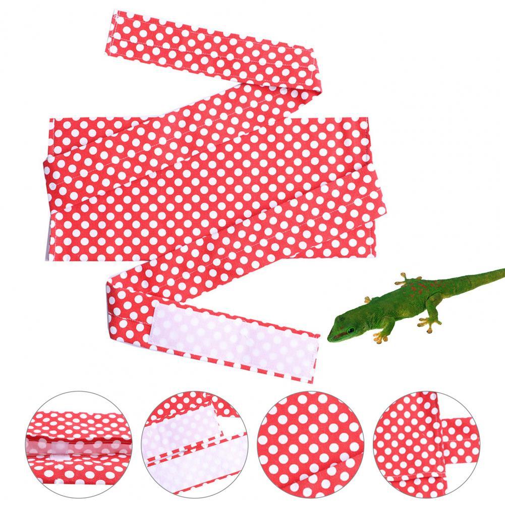 Reptile Sling Eco-friendly Bearded Dragon Lizard C... – Grandado
