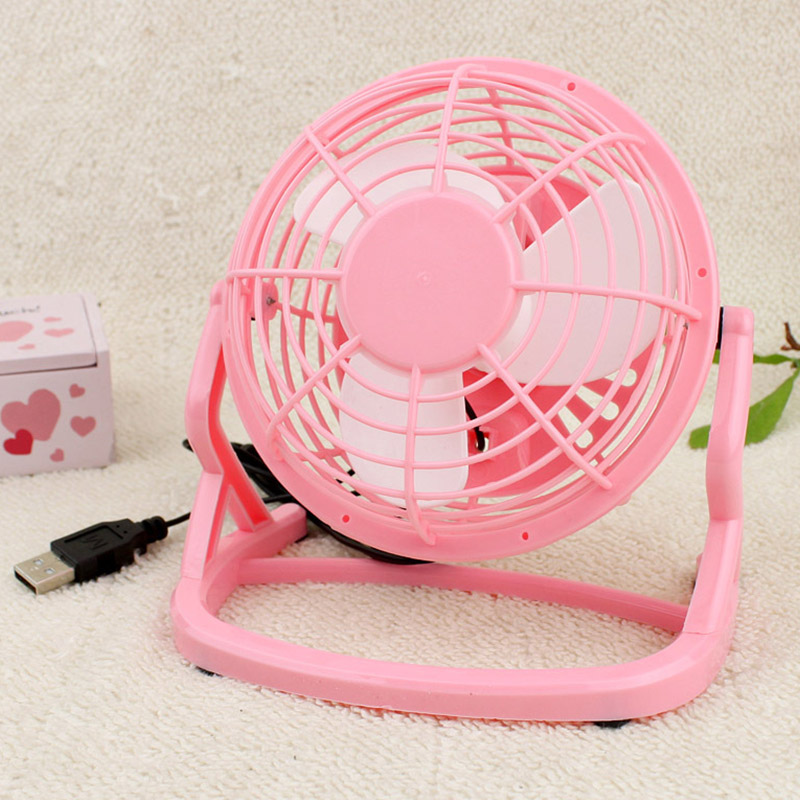 Fan USB Cooler Cooling Desk Mini Fan Portable Desk... – Vicedeal
