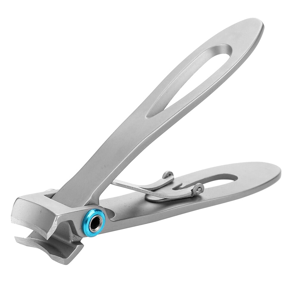 Nail Clippers Stainless Steel Nail Scissors Finger... – Vicedeal