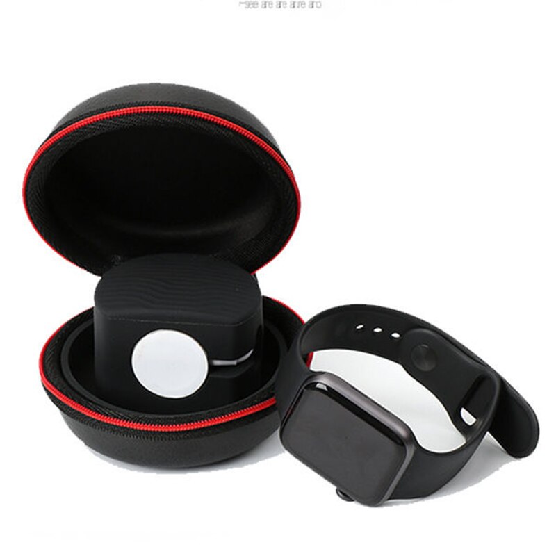 Draagbare Oplader Stand Base Voor Apple Horloge Se... – Grandado