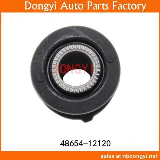 SUSPENSION BUSH OEM 48654-12120 – Vicedeal