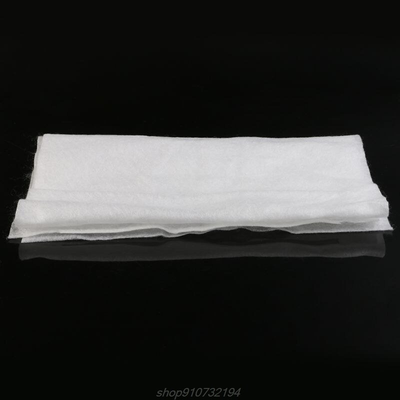 Electrostatic Filter Cotton HEPA Filtering Net Soo... – Grandado