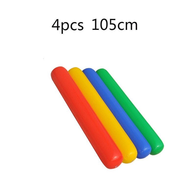 4pcs/set 4 colors Kids Outdoor Exercise Sense Trai... – Grandado