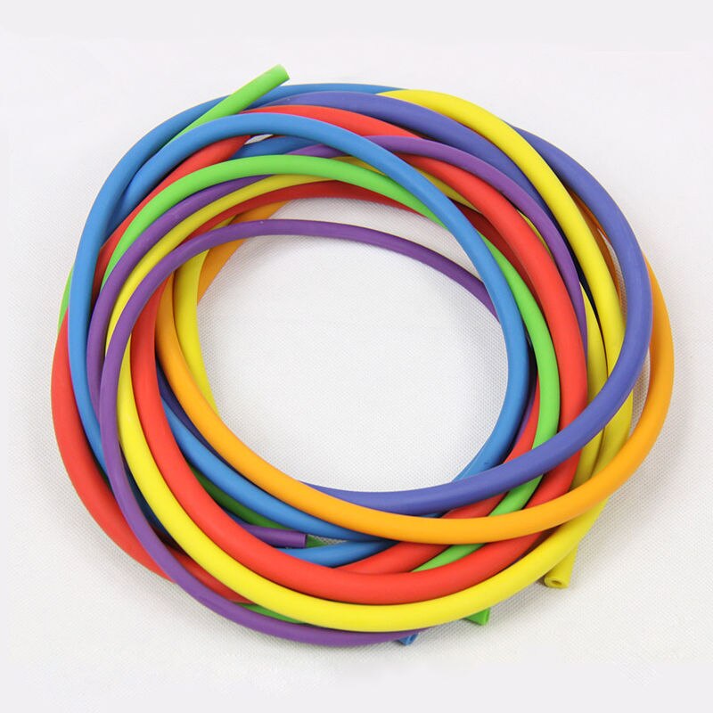 1Pcs LT002 Bungee Koord Binnendiameter 6Mm Buitend... – Grandado