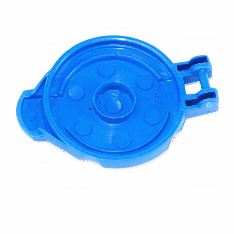 Genuine windshield washer reservoir cap for kia So... – Grandado