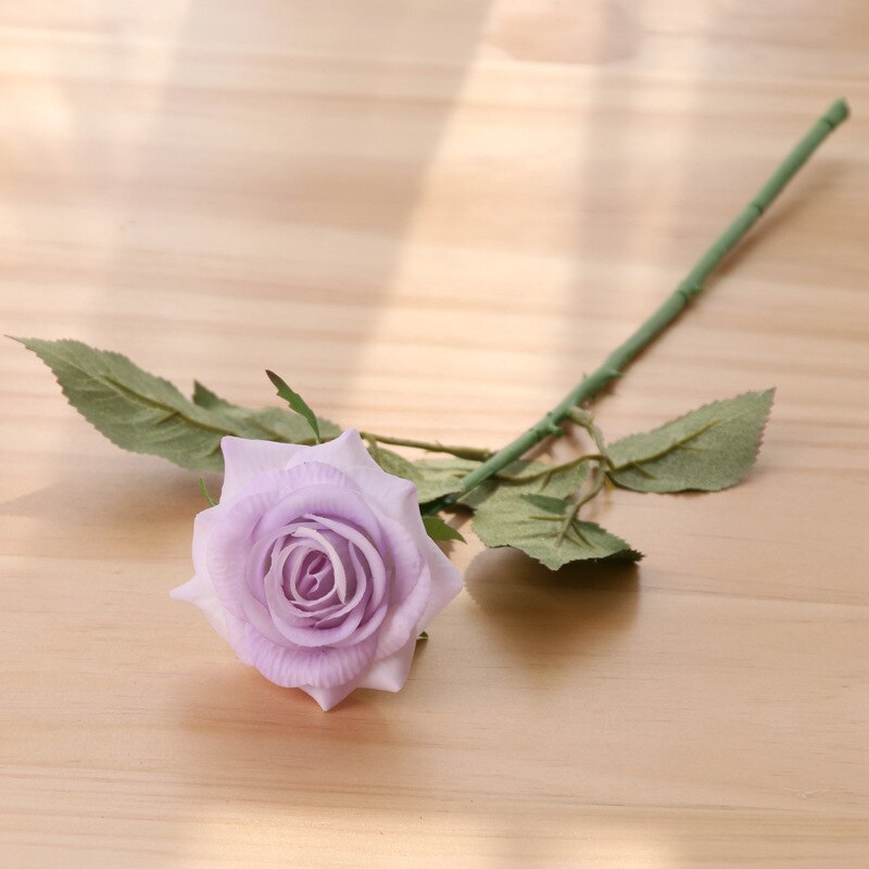 JAROWN Simulatie High Grade Rose Tak Kunstmatige R... – Vicedeal