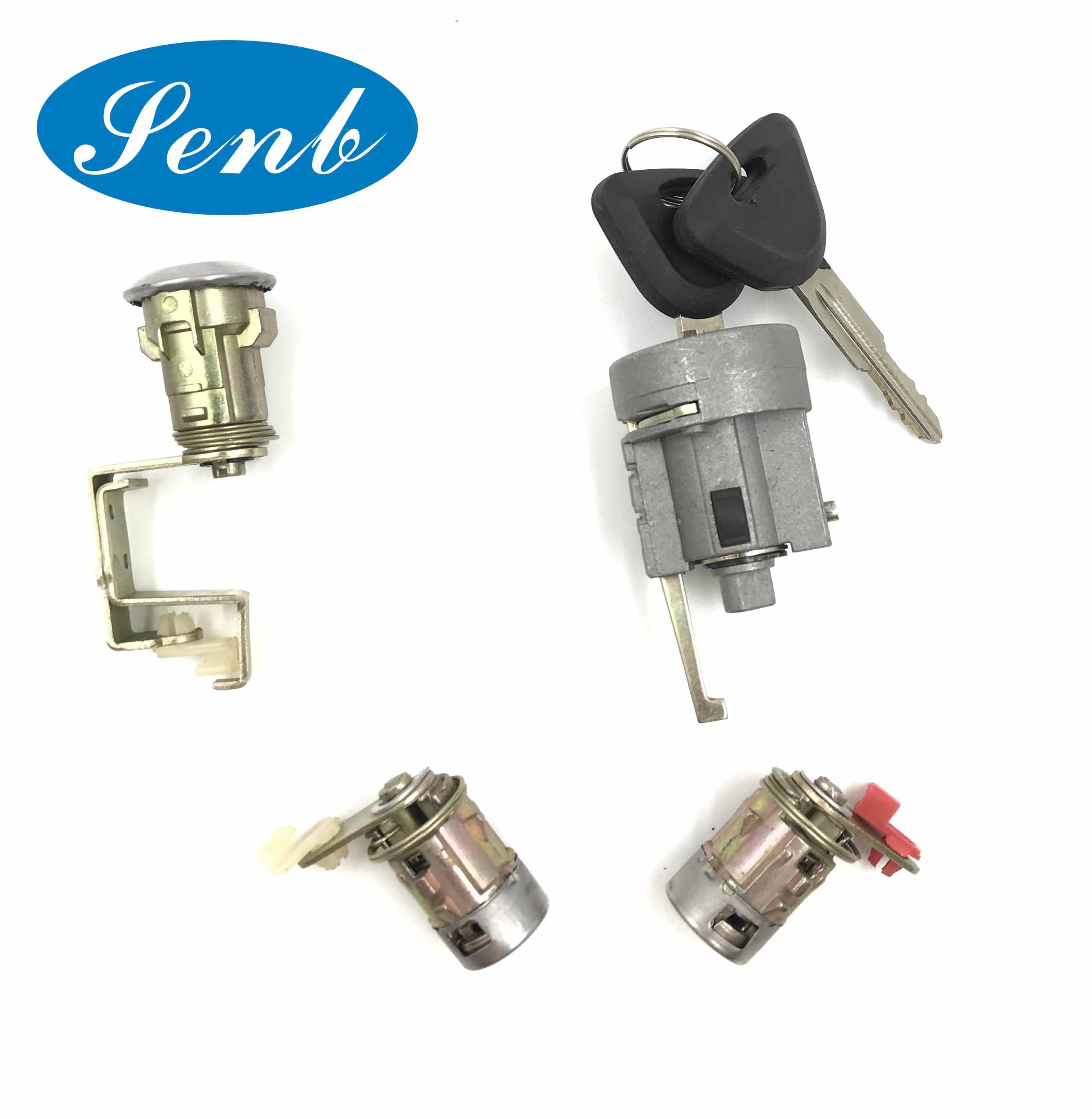 PROTON WIRA AEROBACK FULL KEY SET – Grandado