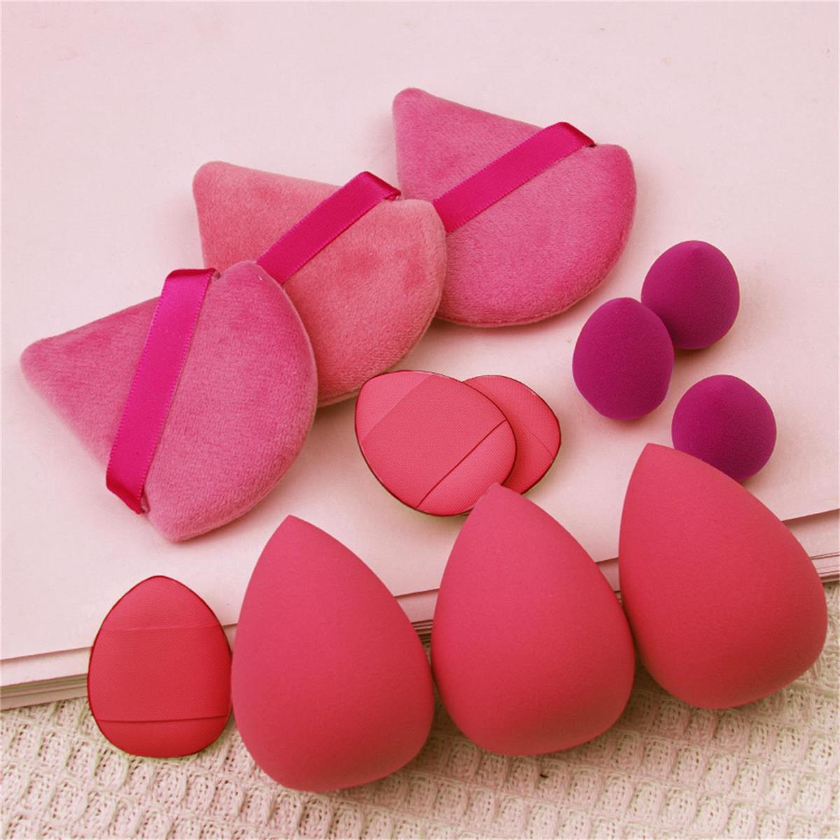 12pcs Small, medium and large combination set Make... – Grandado
