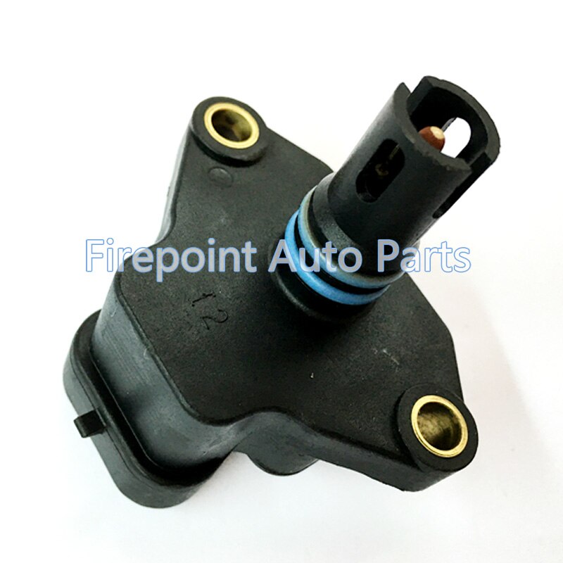 MAP Manifold Absolute Pressure Sensor for ROVER MH... – Grandado