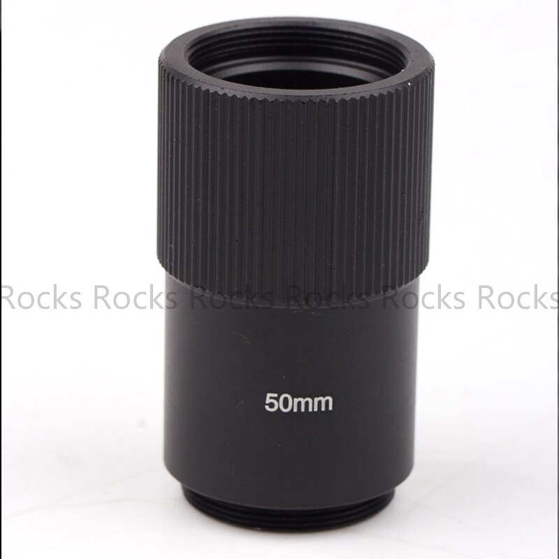 50mm C-CS Mount Lens Adapter Ring Extension Tube v... – Grandado
