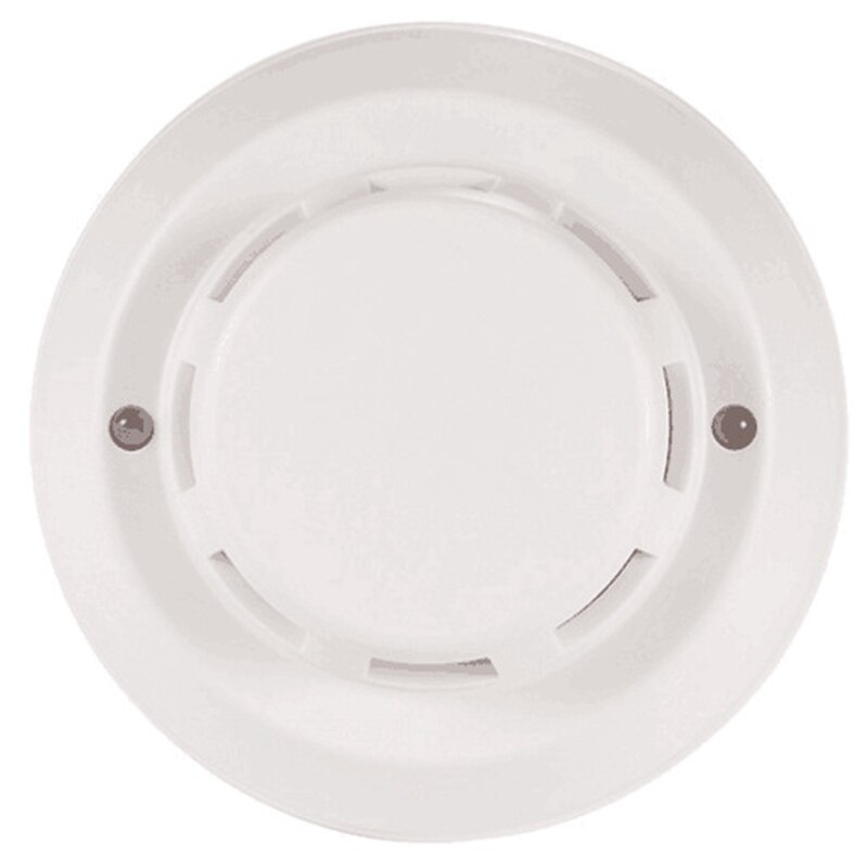 Wired Network Type Ceiling-Mounted Smoke Detector ... – Grandado