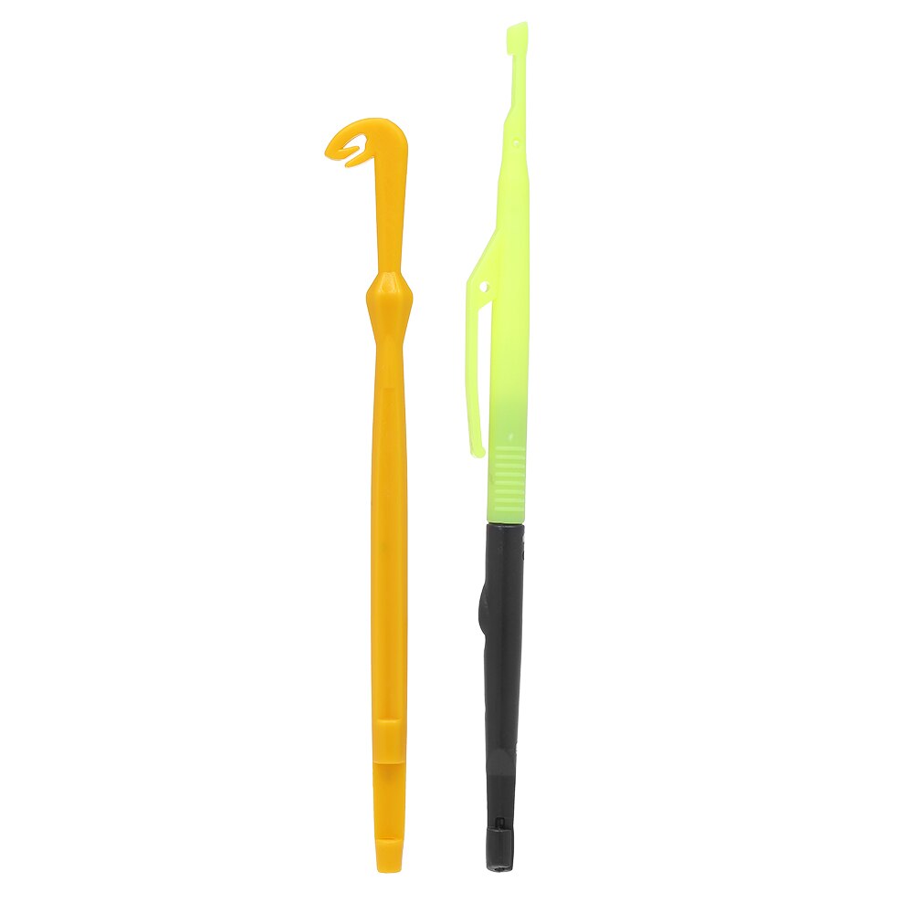 Fishing Knot Picker Needle Fly Fishing Line Loop T... – Grandado