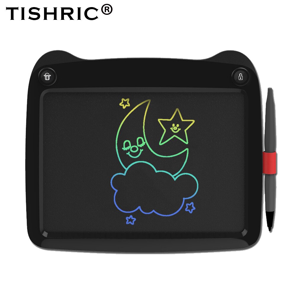 TISHRIC 9 Inch Tablet Panda Drawing Tablet Graphic... – Grandado