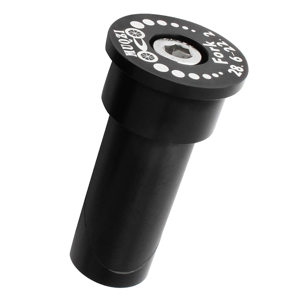 1-1/8" Bicycle Headsets Stem Top Cap Expander Plug... – Vicedeal