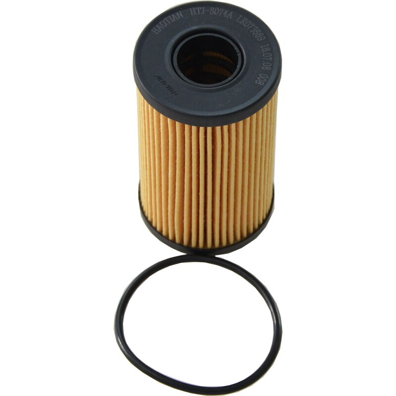 Car Oil Filter for Land Rover Discovery 5 Discover... – Vicedeal