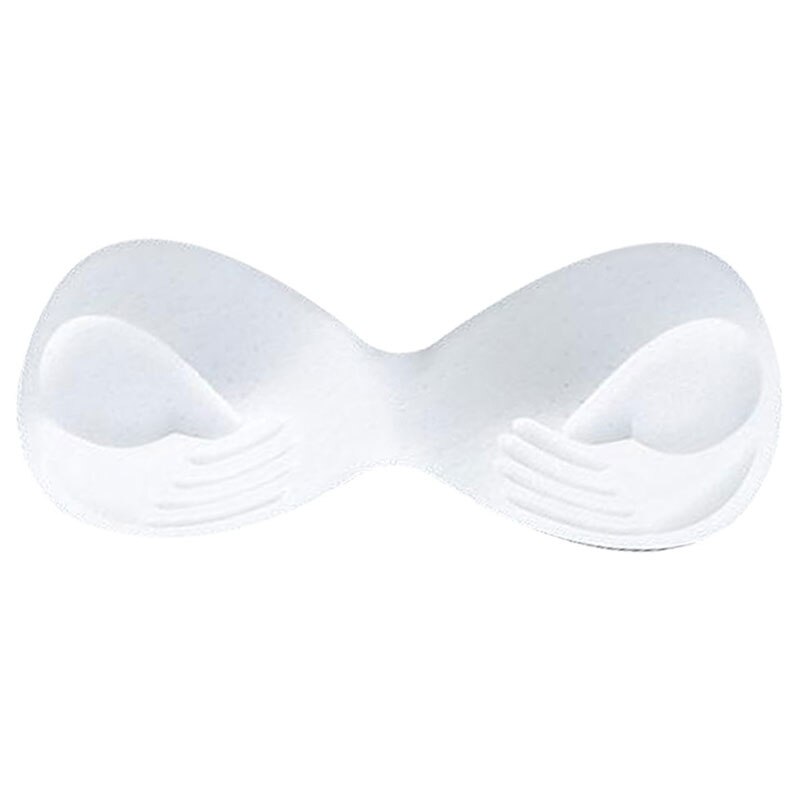 Swimsuit Pad Insert Sponge Pad Removable Skin-frie... – Vicedeal