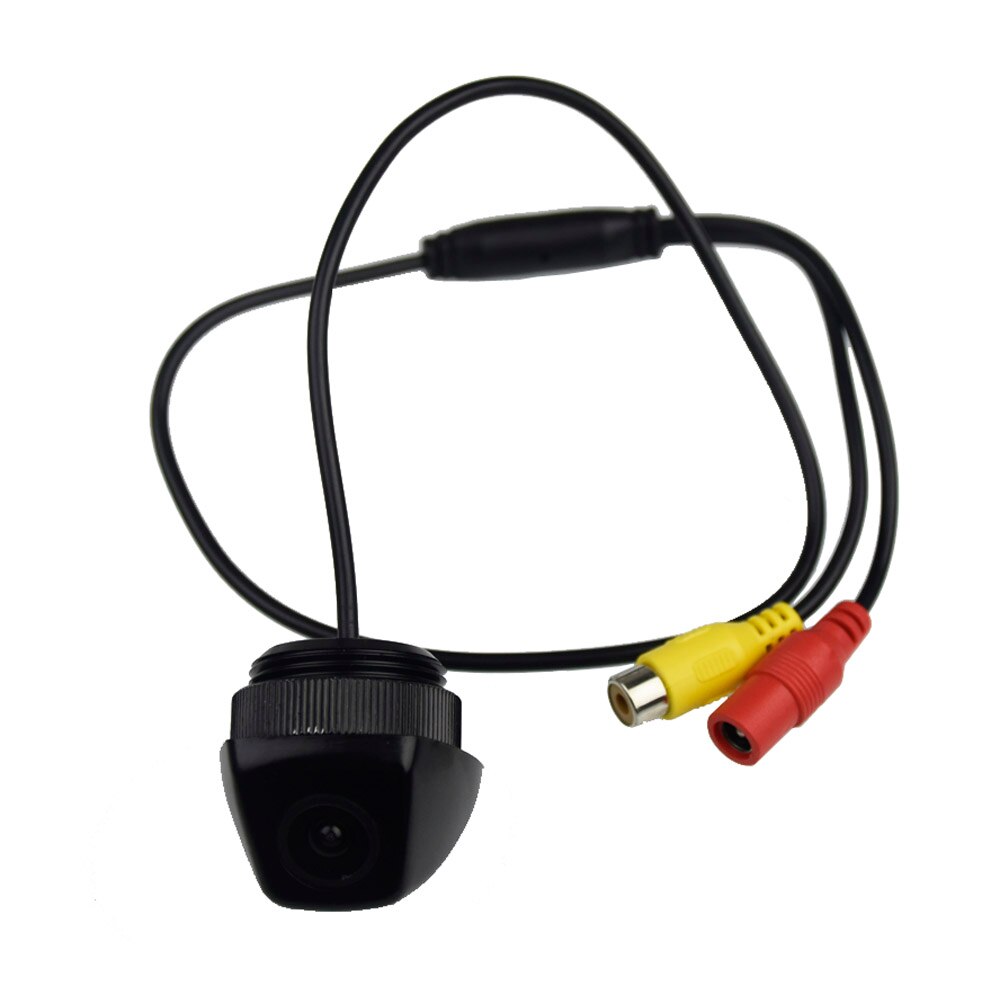 CCD Auto Achteruitrijcamera Backup Camera Voor BMW... – Vicedeal