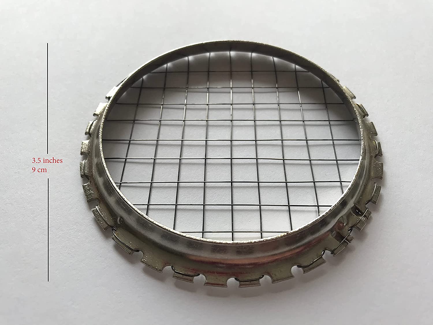 Stainless Steel Egg Slicer Cutter Cut Egg Device G... – Vicedeal