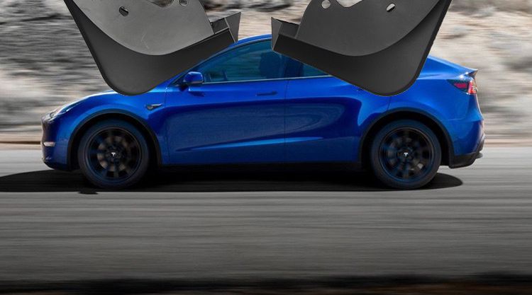 The model is suitable for Tesla's original Mod... – Grandado