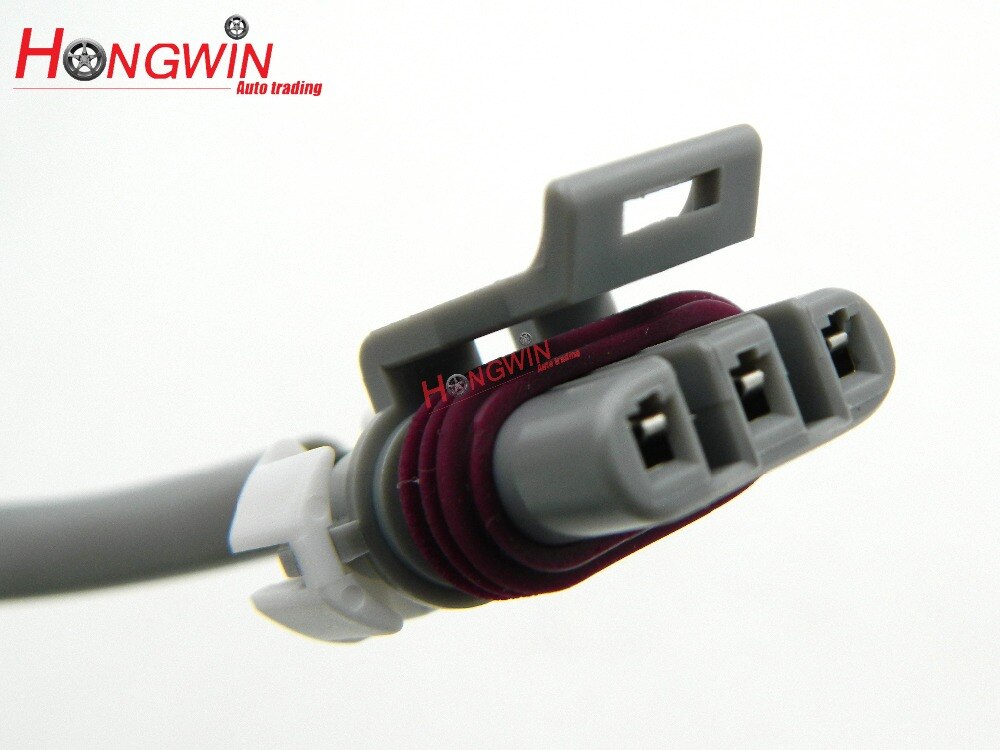 Sensor de presión absoluta del 96482570 para Chevr... – Grandado