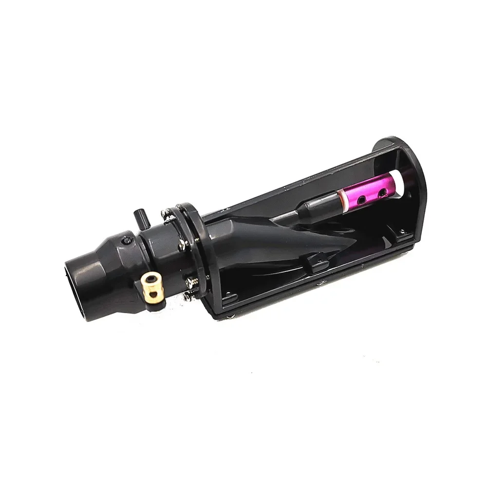 RC Boat Thruster Jet Pump Remote Control Boat Push... – Grandado