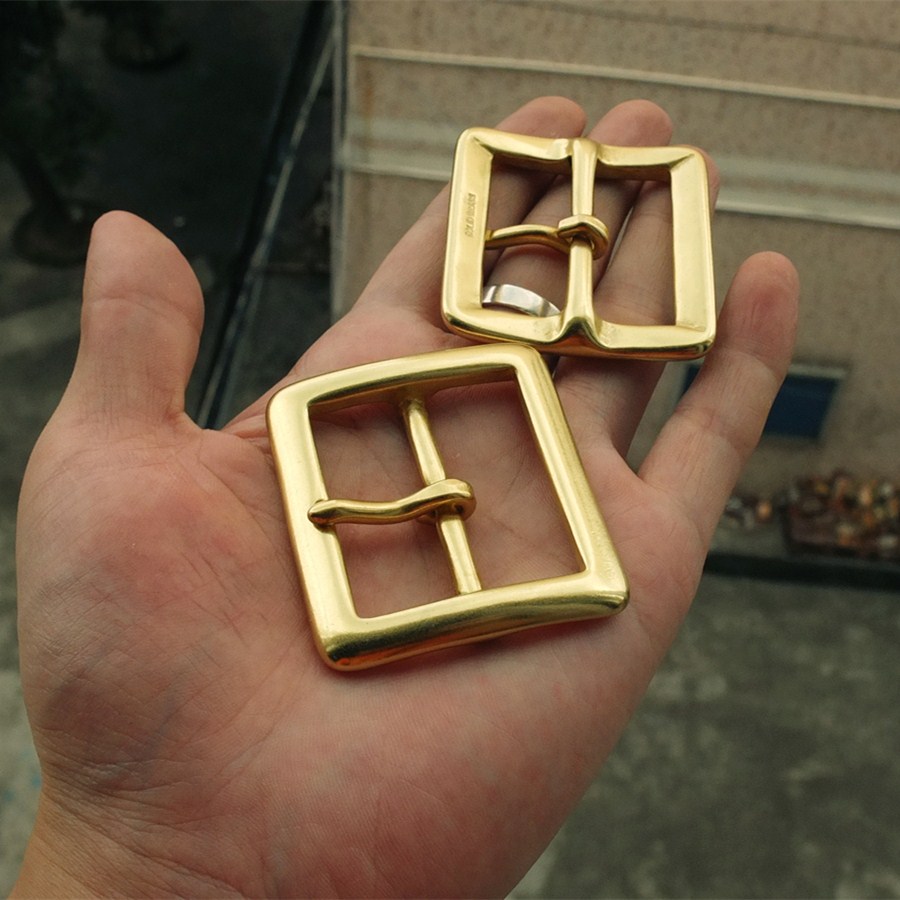 1-9/16"(40mm) DIY Johnleather Craft Hardware BOR S... – Grandado