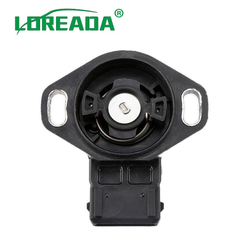 Sensor de posición del acelerador Sensor TPS MD614... – Grandado