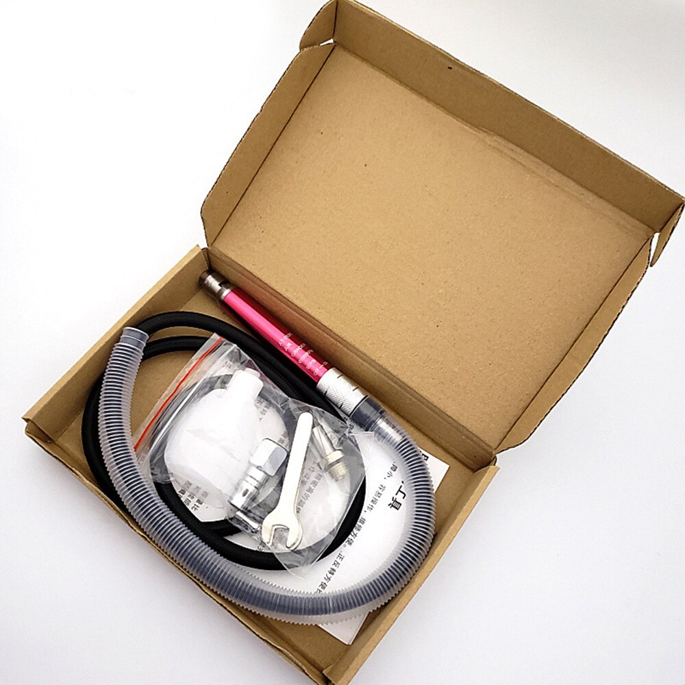 Air Micro Die Grinder Pencil 65,000 RPM High Speed... – Vicedeal