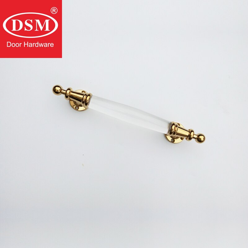 Clear Acrylic Plexiglass Pull Handle Entrance Door... – Grandado