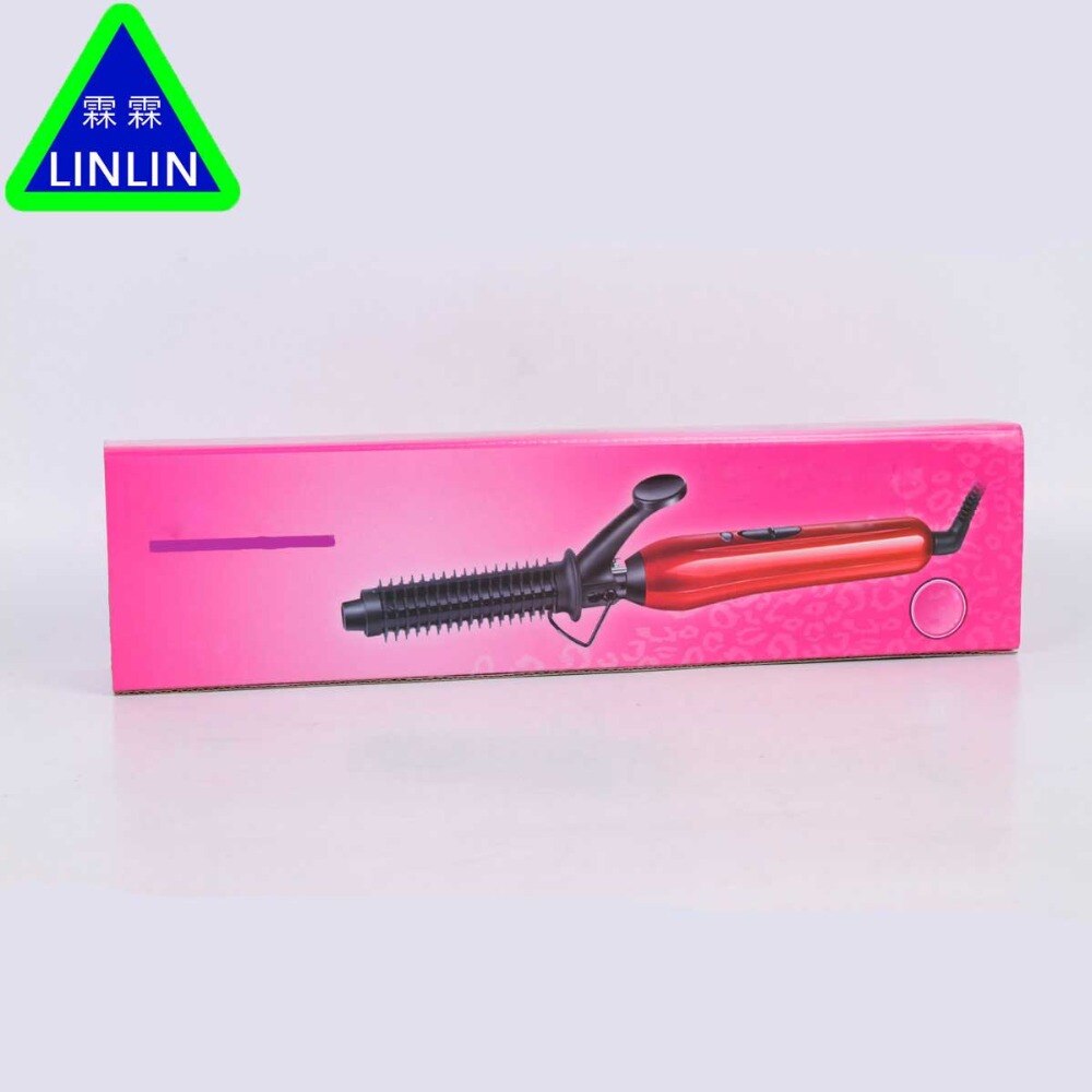 LINLIN Genuine thermostat hair curling machine Hai... – Vicedeal