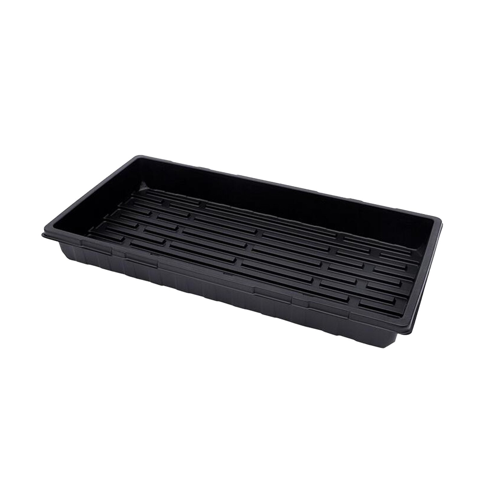 Plastic Growing Trays Seed Tray Seedling Starter f... – Grandado