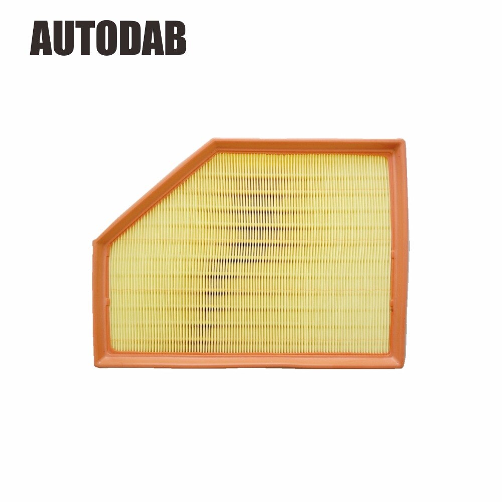 Luchtfilter Voor 2002 Volvo XC90 V8 4.4 8CYL 30636... – Vicedeal