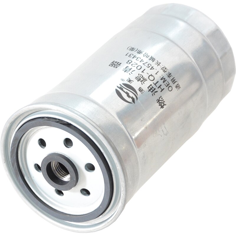 Car Diesel Filter for Great Wall Hover CUV H3 H5 W... – Grandado