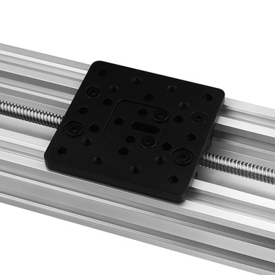 Z Axis Sliding Table Linear Guide Slide 3D Printer... – Grandado