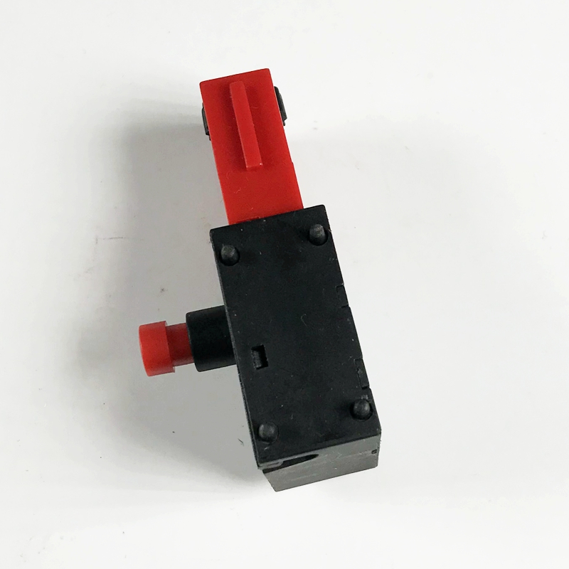 250VAC 4A 125VAC 10A Electric Power Tool Trigger S... – Vicedeal