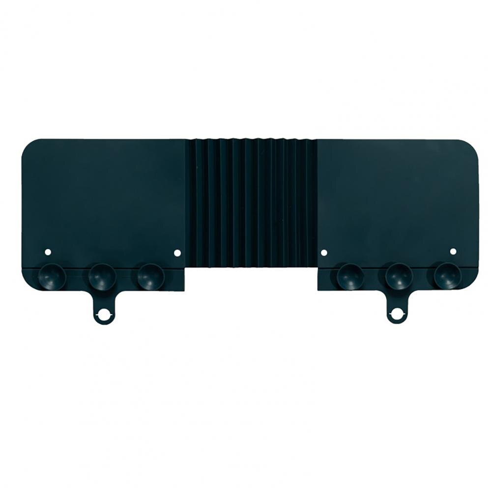 Sink Splash Guard Opvouwbare Siliconen Water Flap ... – Vicedeal