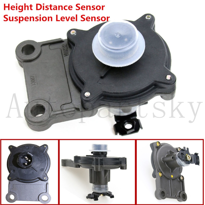 20850557 Height Distance Sensor Air Suspension Val... – Grandado