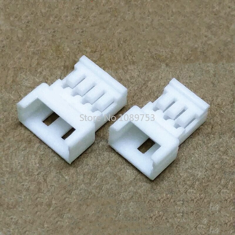 40PCS Micro JST 1.25mm Connector Wire to Wire type... – Vicedeal