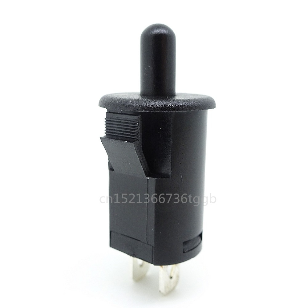 Gated Switch 1 Normally Open Wardrobe Switch Refri... – Grandado