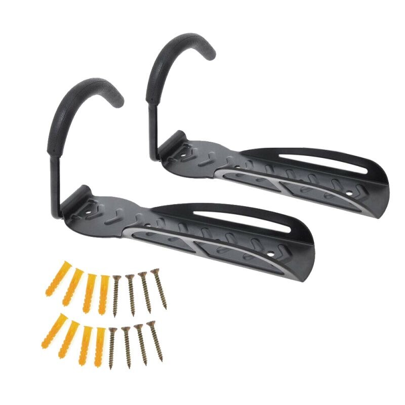 Bicycle Wall Hook Parking Rack Bicycle Suspension ... – Grandado