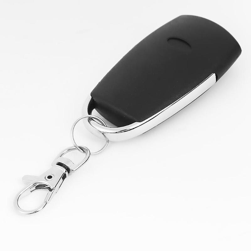 RF Remote Controller Garage Door Gate Key Fob Dupl... – Vicedeal