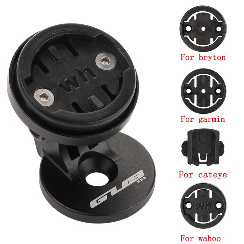 Bicycle Computer mount For Garmin Bryton Cateye Wa... – Grandado