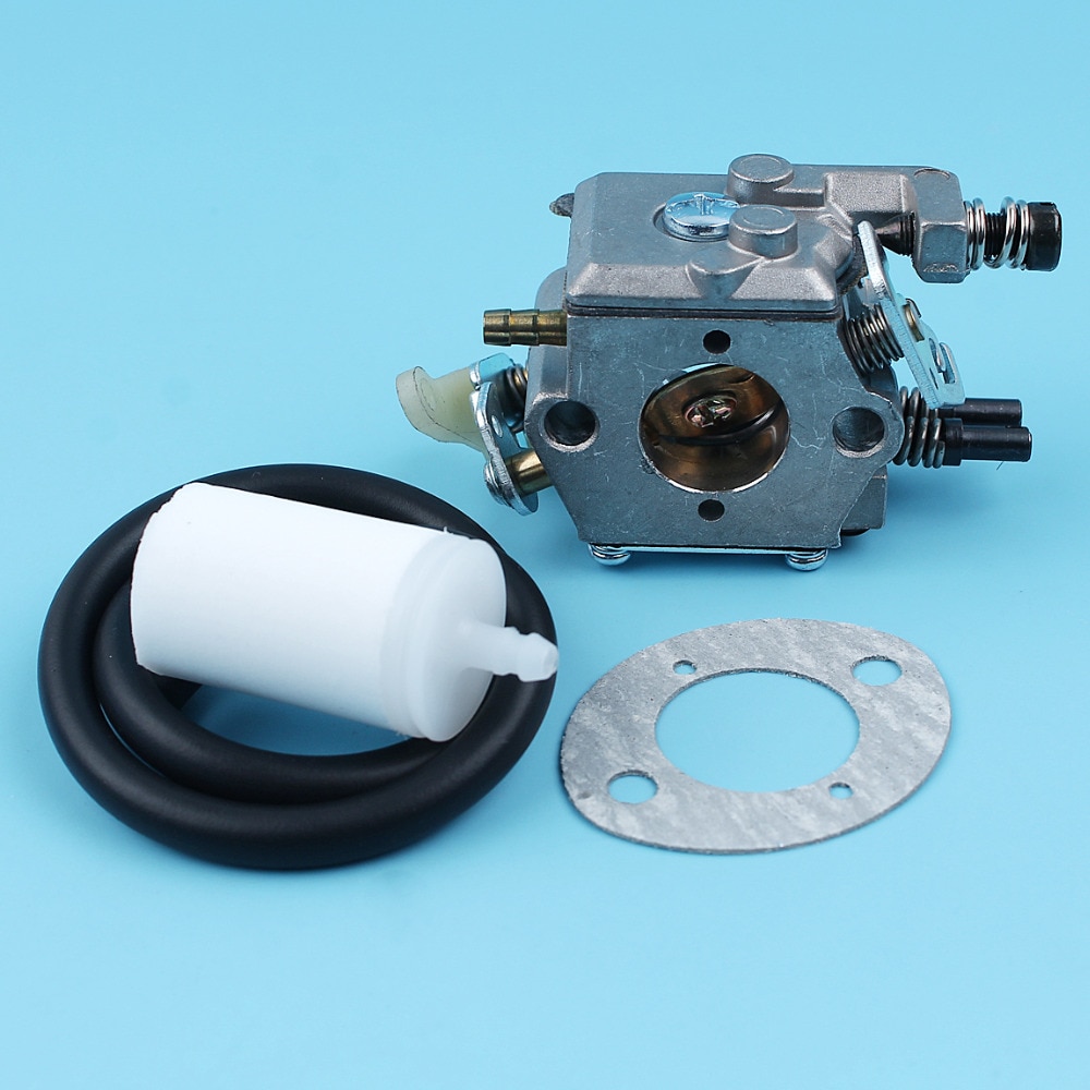 Carburateur Brandstofslangen Filter Kit voor Husqv... – Vicedeal