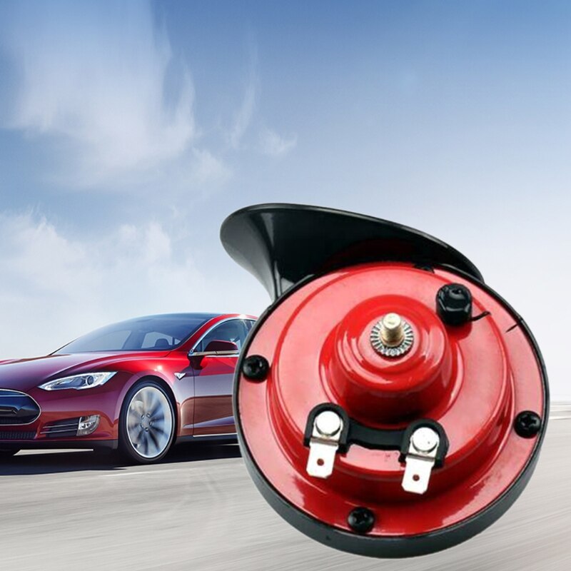 Universal 300DB Loud Car Air Horn 12V Trumpet Supe... – Grandado