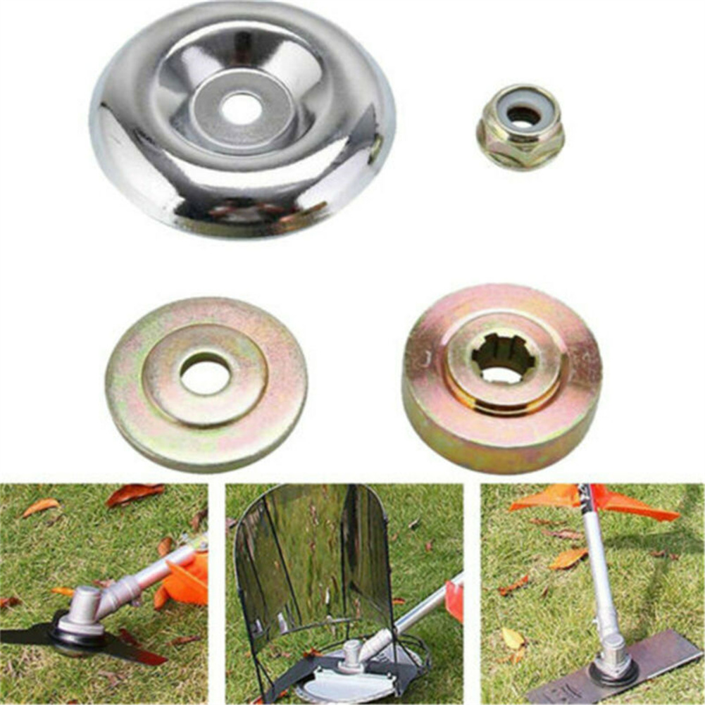 4pcs Trimmer Repairing Accessories Kit Adapter Par... – Grandado