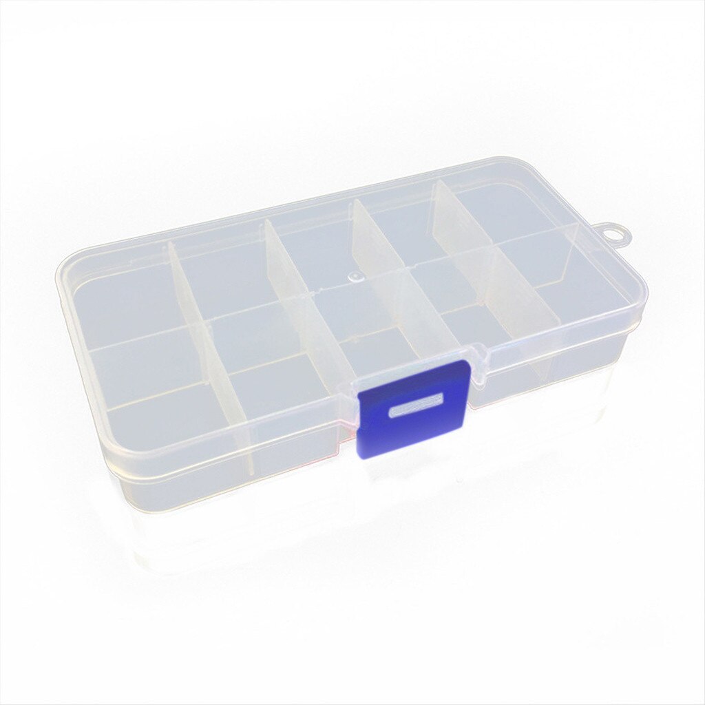 1pc Fishing Gear Box Bait Organizer Box Fishing Lu... – Grandado