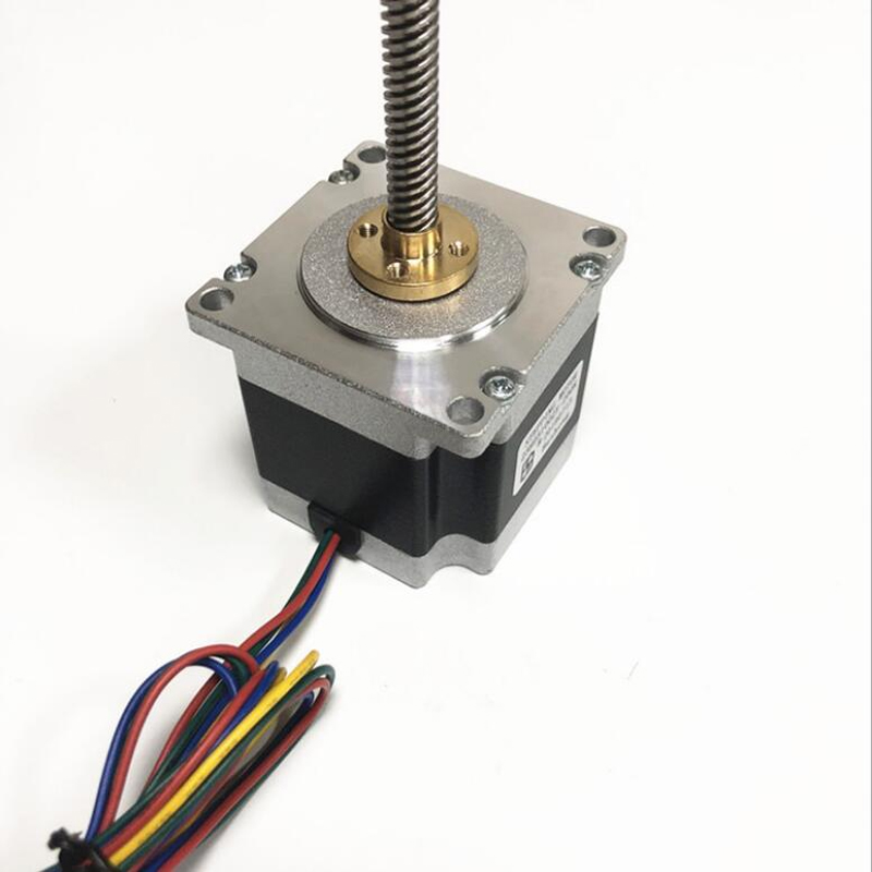 CNC 1PCS Nema17 Stepper Motor 42 Motor Nema 17 Mot... – Grandado